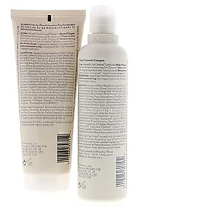 Aveda Color Conserve Shampoo 8.5 oz and Conditioner 6.7 oz