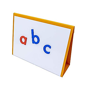 Junior Learning Slant Board - Magnetic Creative Board Multi