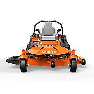 915273 Ikon XD Zero Turn Radius Tractor, 23-HP FR691 Kawasaki Engine, 60-in. Deck - Quantity 1