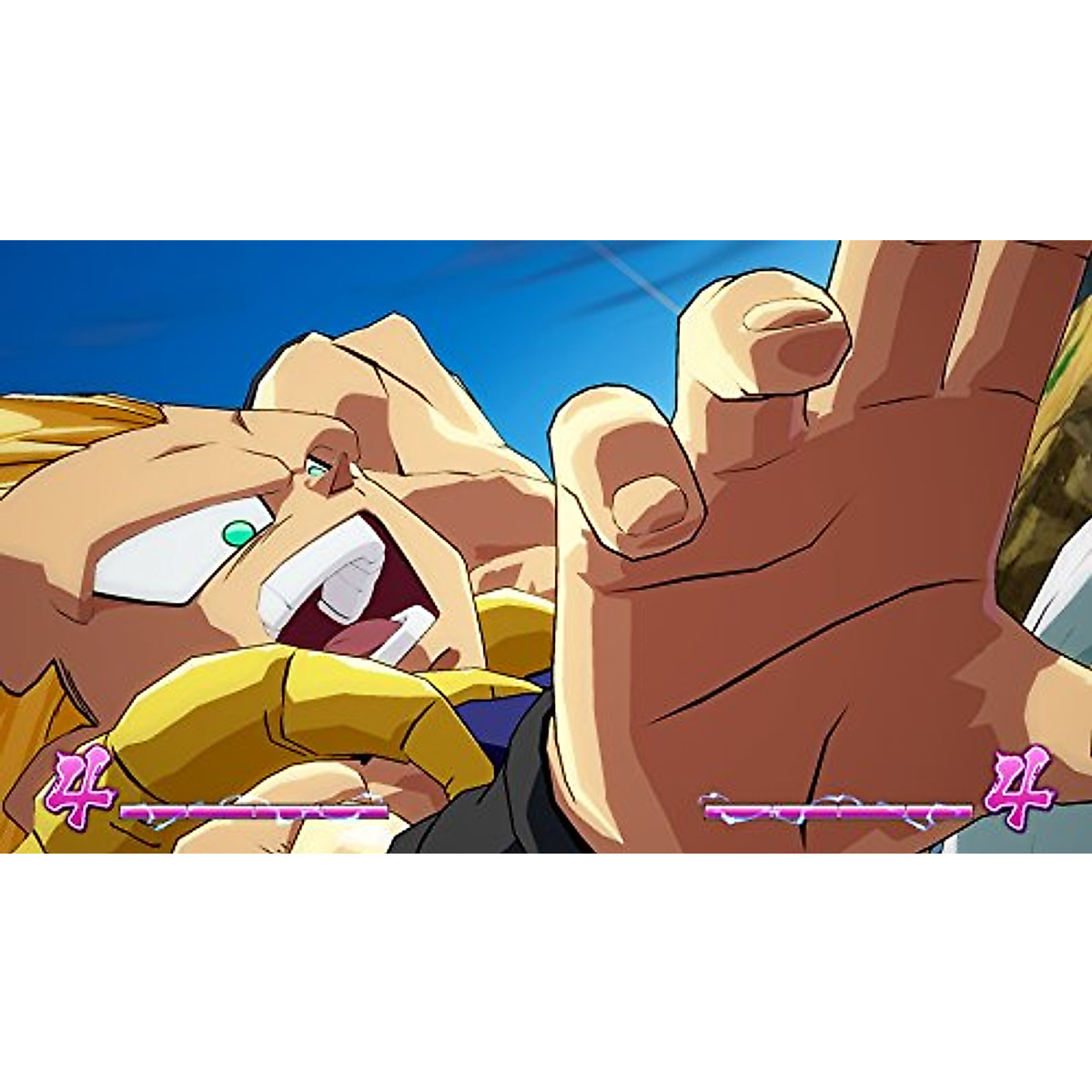 Dragon Ball FighterZ Day One Edition - Xbox One