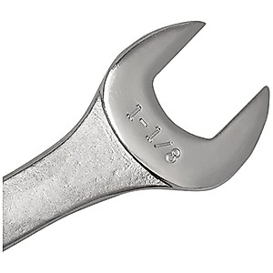 CRAFTSMAN Wrench Set, SAE / Metric, 32-Piece (CMMT12080)