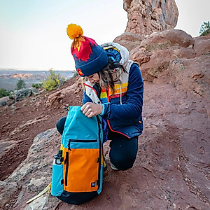 YoColorado The Odyssey 27L Backpack