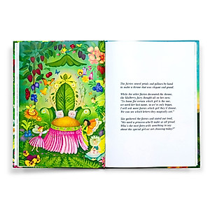 My Very Own Fairytale (Classic Edition) - Personalized Children's Story - I See Me! (Softcover)