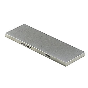 Ultra Sharp II Diamond Sharpening Stone Kit - Coarse/Medium/Extra Fine