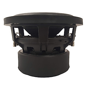 SAVARD Speakers Hi-Q Series v2 10" D2 Ohm Subwoofer