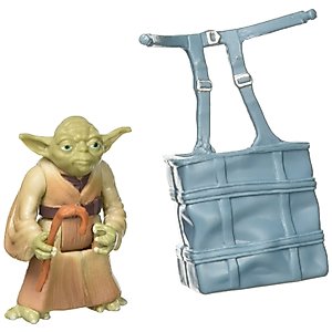 Star Wars Power of the Force 2: Yoda