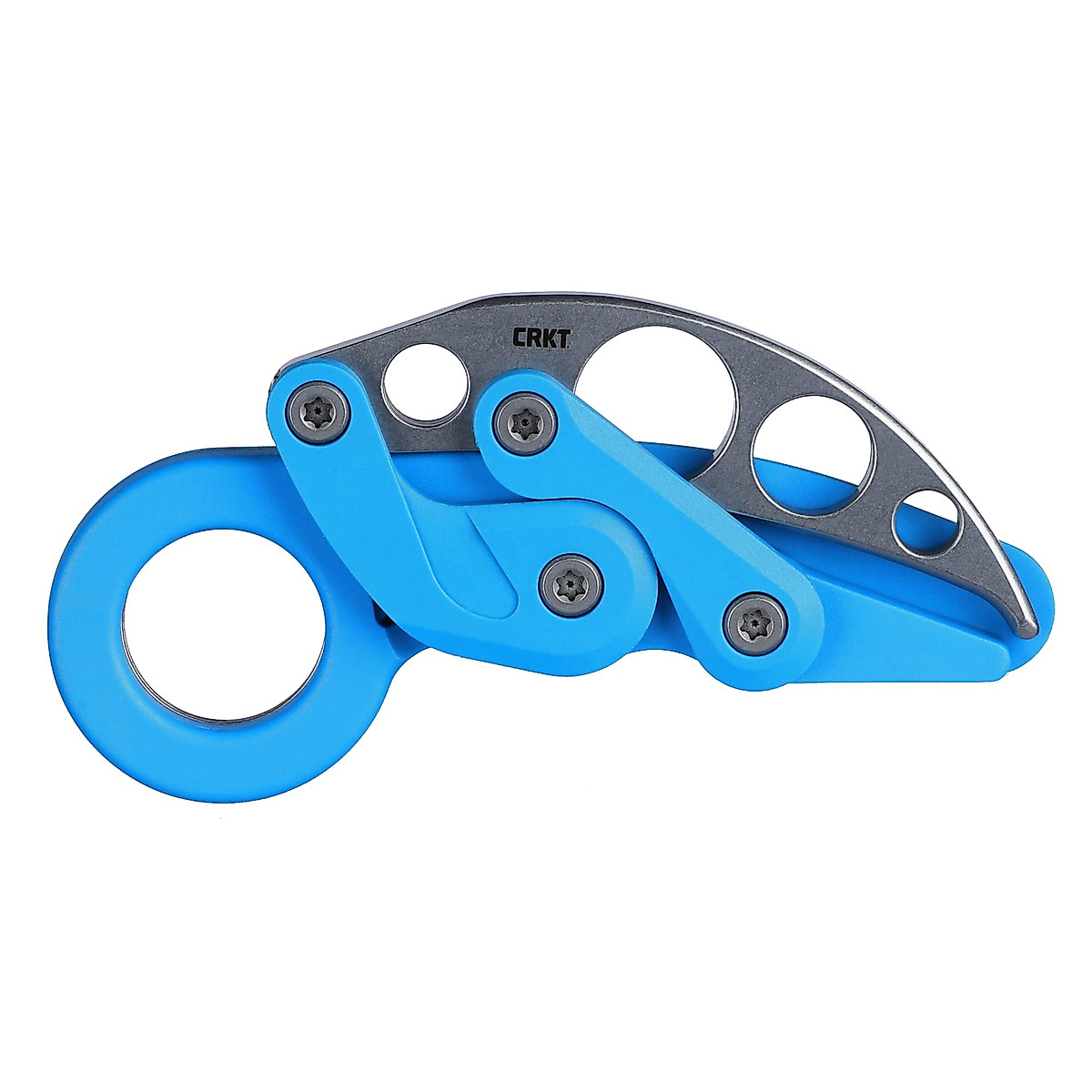 CRKT Provoke Trainer: Tactical Non Sharp, Kinematic, Grivory, 4041T