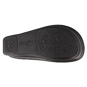 Alegria Keara Womens Sandal Glimmer Glam 6 M US