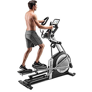 NordicTrack Commercial 14.9 Elliptical Training Machine