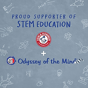 Arm & Hammer Pure Baking Soda, 5 lb