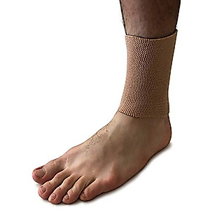 Bunga Pads Absolute Athletics 2019 Dual Gel Ankle Tubing (5.5)