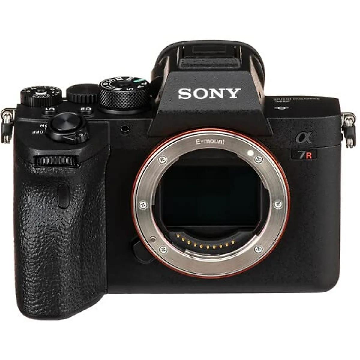 Sony a7R IVA Mirrorless Camera Bundle - ILCE7RM4A/B with Tamron 28-75mm Lens + Prime Accessory Package Including 128GB Memory, TTL Flash, Extra Battery, Software Package, Auxiliary Lenses & More
