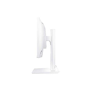 SAMSUNG SH851 23.8-Inch QHD 2560 x 1440 Monitor USB-C, HDMI, DisplayPort (Renewed)