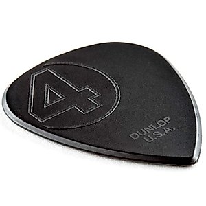Dunlop Jim Root Signature Guitar Picks, 6 Pack