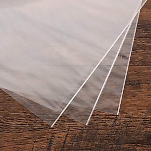 Page Protectors by Creative Memories (12x12 Page Protectors)