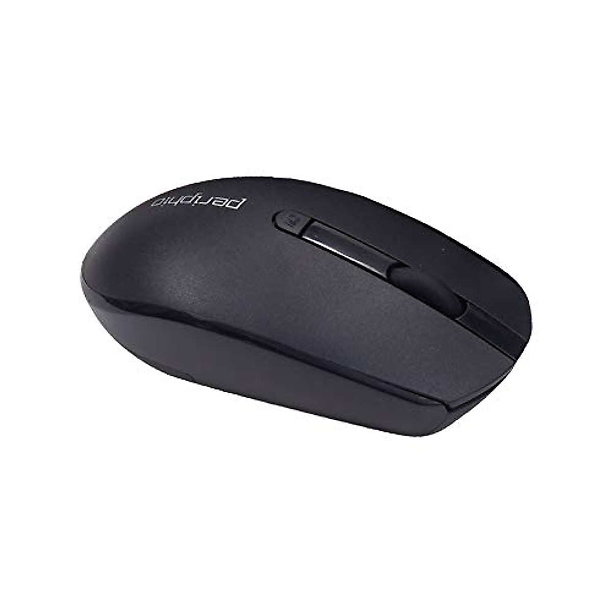 HP Elite 8300 Ultra Small Desktop Computer PC, Intel Quad Core i5, 16GB RAM, 512GB SSD, Windows 10, New Periphio Keyboard & Mouse, New 16GB Flash Drive, DVD, WiFi (Renewed)