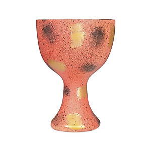 Costume Agent Indiana J Holy Grail Cup Replica Halloween Costume Cosplay Prop (1 Pack)