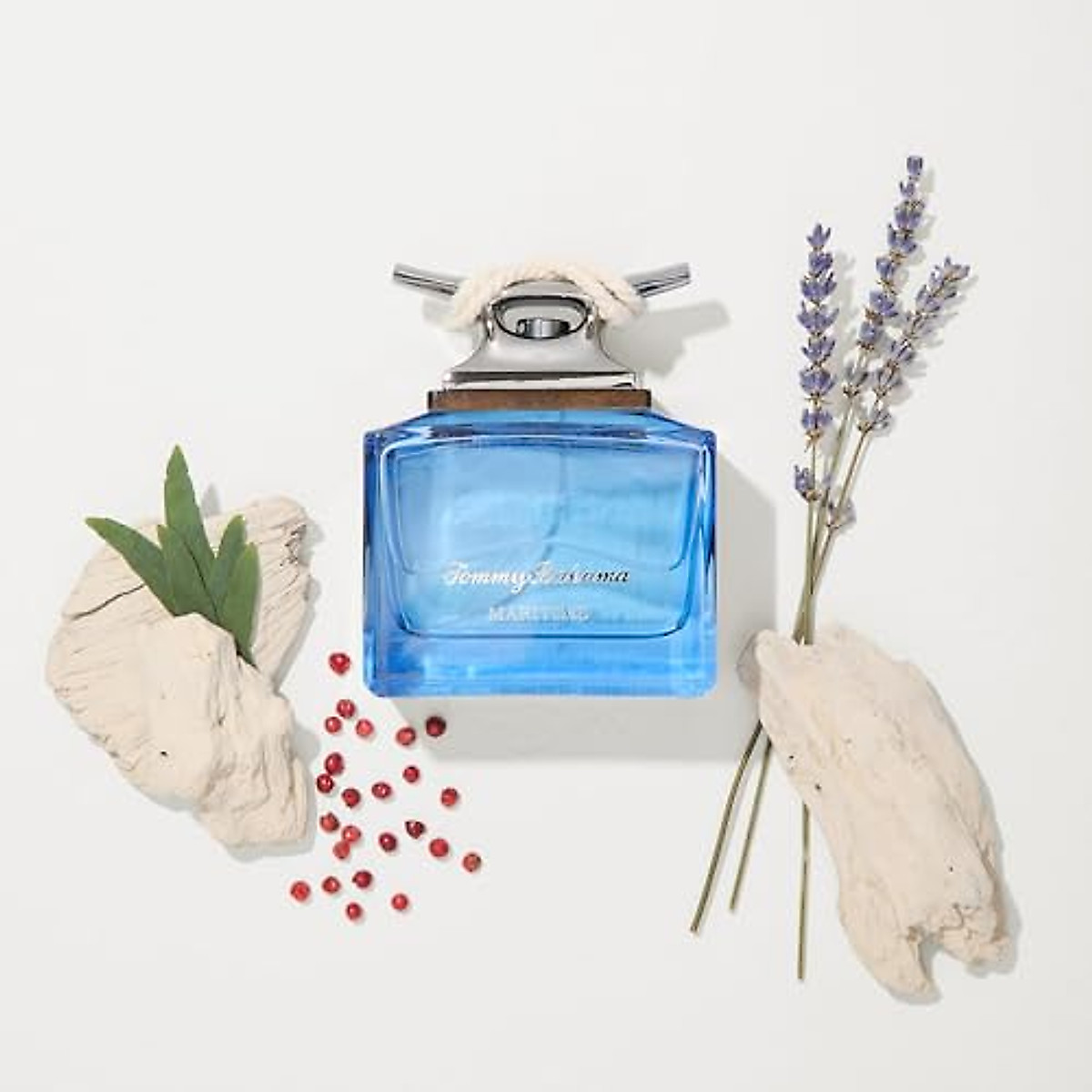 Tommy Bahama Maritime Eau de Cologne, 4.2 Fl Oz