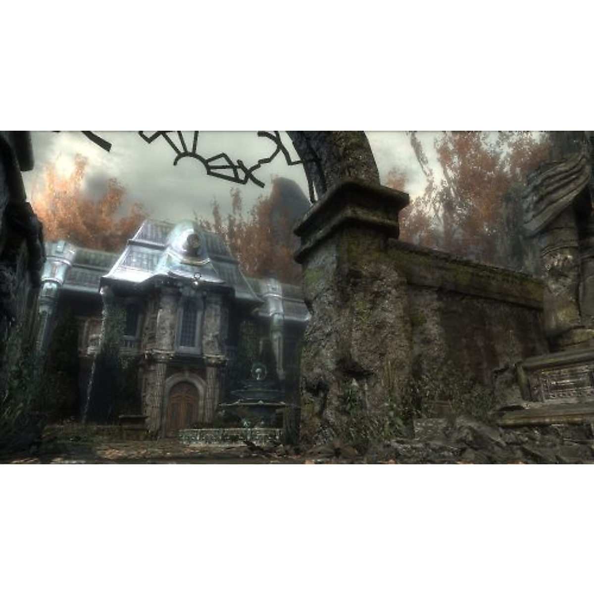 Gears of War (2-Disc Edition) -Xbox 360