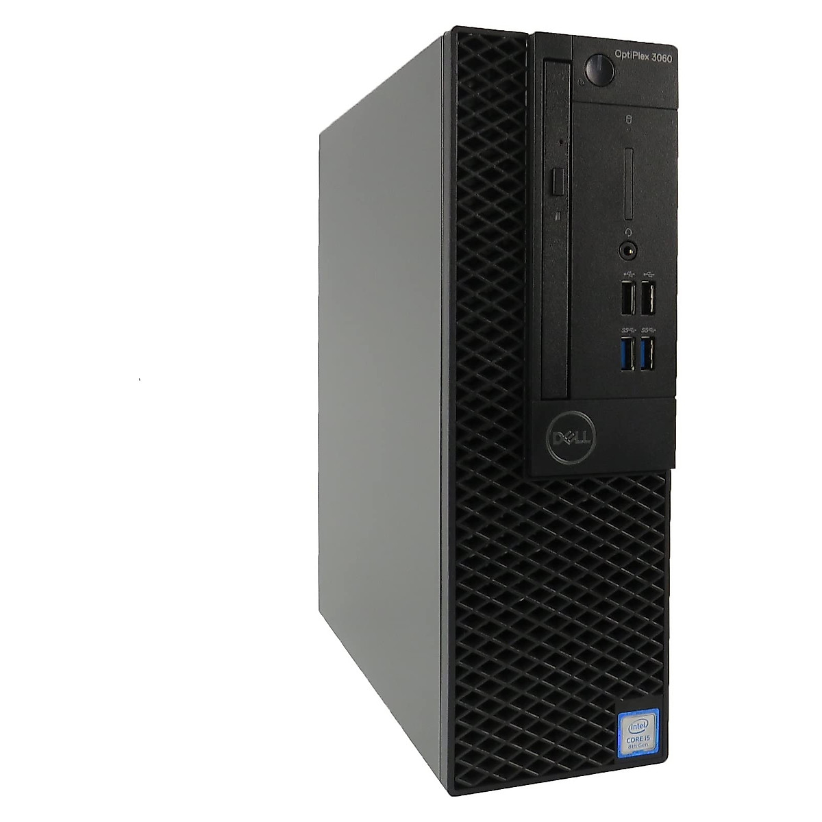 Dell 3060 SFF i5 8500 8GB 256GB SSD (Renewed)