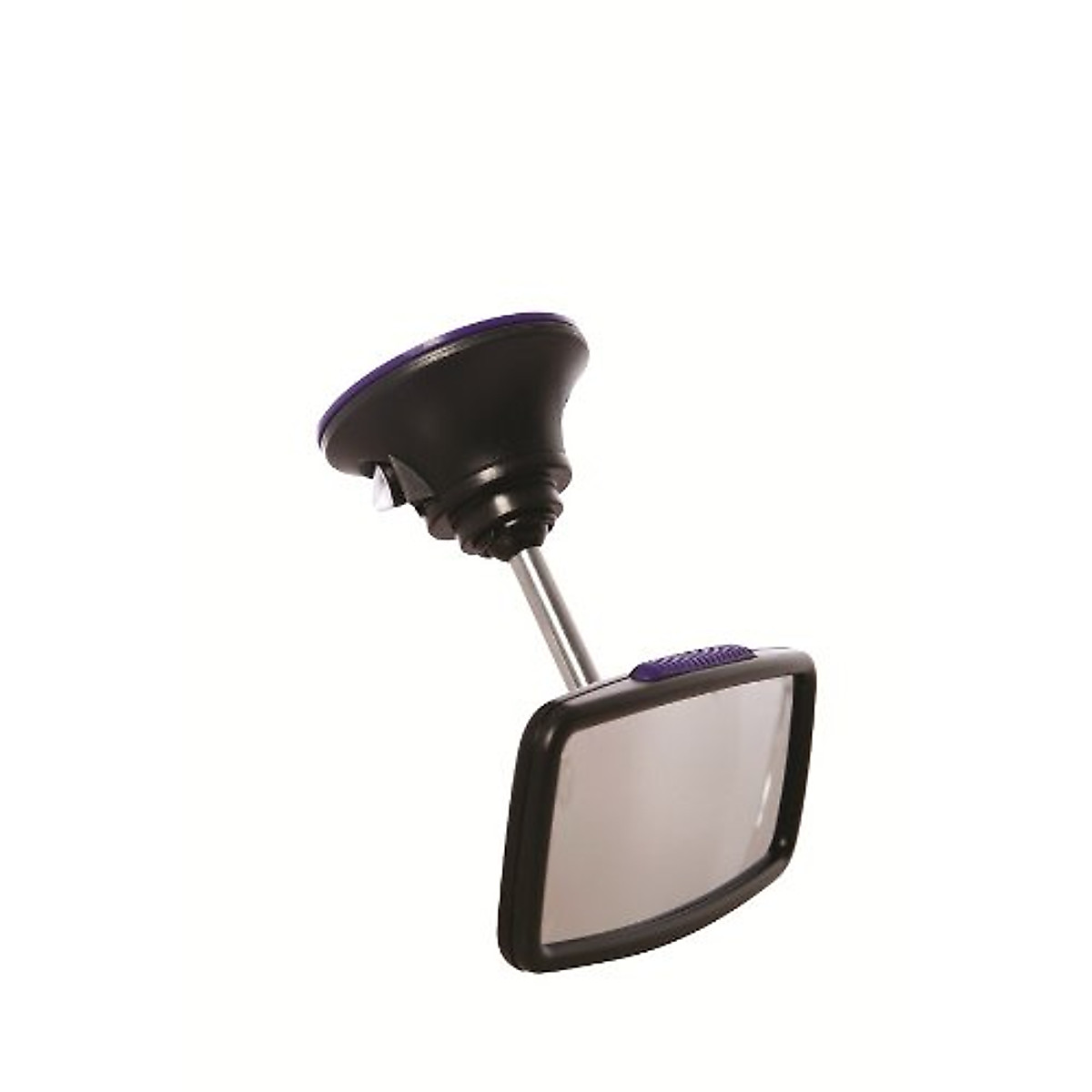 Dreambaby Deluxe Baby View Mirror (1 Pack)