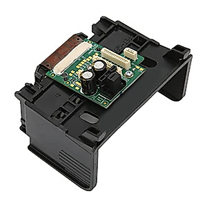 GOWENIC Printhead for HP, 934 935 Color Printer Print Head Replacement for HP Officejet Pro 6230 6830 6815 6812 6835