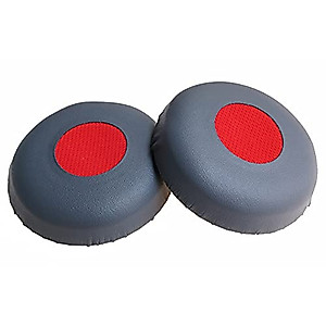 V-MOTA Earpads Compatible with Sony MDR-X10 MDR-XB910 MDR-XB920 Simon Cowell X Headphones,Replacement Cushions Repair Parts (Grey)