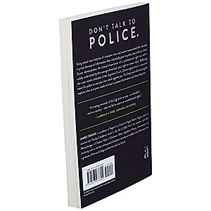 You Have the Right to Remain Innocent