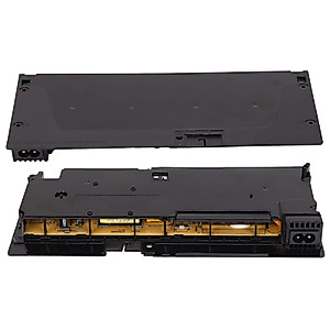 Dpofirs N15?160P1A Power Supply Unit Replacement for PS4 Slim 2000, Durable N15?160P1A Power Battery Replacement for PS4 Slim 2000 Game Console Power