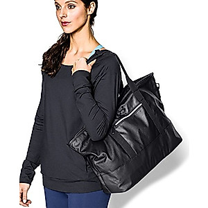 Under Armour Women's Premier Tote Bag, Canvas (256)/Mirror, One Size