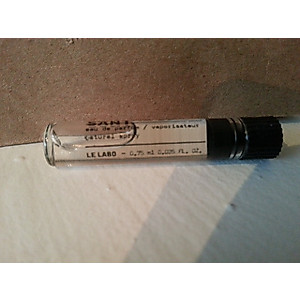 Le Labo 'Santal 33' Eau de Parfum 0.025 oz Sample