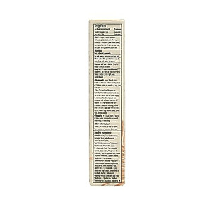Honest Beauty CCC Clean Corrective with Vitamin C Tinted Moisturizer | Mineral SPF 30 | Vegan + Cruelty Free | Dune Light Medium, 1 fl oz