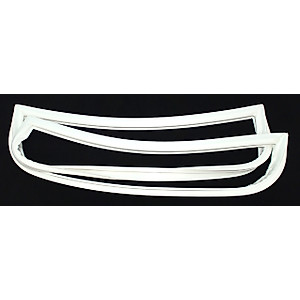 Seneca River Trading Refrigerator Door Gasket for Whirlpool, Sears, AP2988055, PS323891, 2159057