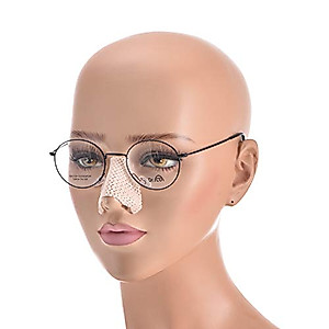 Post-Surgical Glasses (after Rhinoplasty/Nose Job/Broken nose/Nasal fracture) for recovery, support/glasses that don't touch your nose