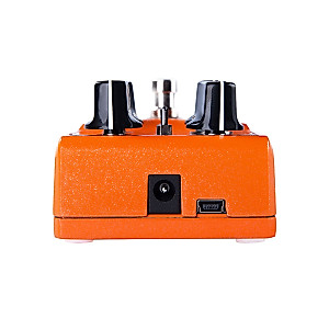 NUX Time Core Deluxe Delay Guitar Effect Pedal 7 Delay types with Looper Tone lock Upgrade mode