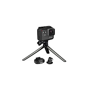 GoPro Tripod Mounts (All GoPro Cameras) - Official GoPro Mount, Black
