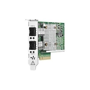 HP 652503-B21 ETHERNET 10GB 2P 530SFP+ ADPTR 656244-001