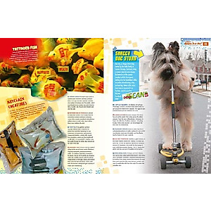 Ripley's Believe It Or Not! Download the Weird (9) (ANNUAL)