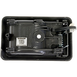 Dorman 93960 Interior Door Handle Compatible with Select Geo/Toyota Models