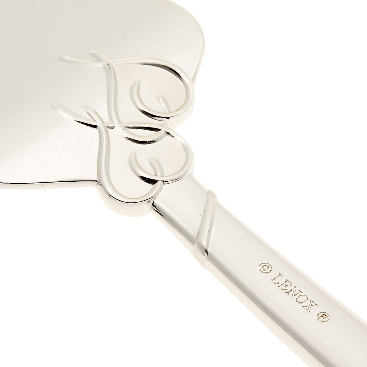Lenox 812615 True Love Cake Knife & Server
