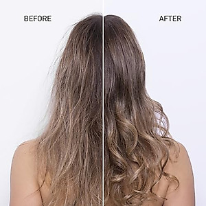 Il Salone Milano Professional Plex Rebuilder Conditioner for Bleached, Colored, Treated Hair - Restores and Restructures - Bond rebuilder - Premium Quality - 8.45 Fl. Oz. / 250 ml