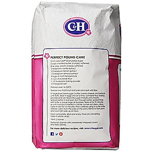 C&H Pure Cane, Granulated White Sugar, 10 lb