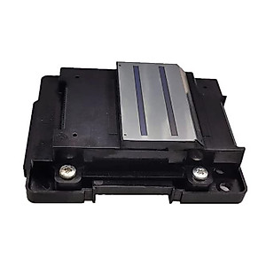 BONOCO Printers Parts 188 T1881 Print Head Printhead Printer for Epson WF-7110 WF-7111 WF-7610 WF-7611 WF-7620 WF-7621 WF-3620 WF-3621 WF-3640 WF-3641 Printer