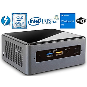 Timetec 16GB DDR4 SODIMM for Intel NUC KIT/Mini PC/HTPC/NUC Board 2133MHz PC4-17000 Non-ECC Unbuffered 1.2V CL15 Dual Rank 260 Pin Computer Memory Ram Module Upgrade (16GB)