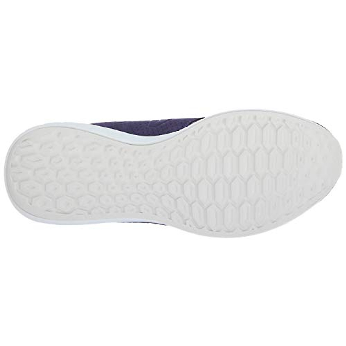 New Balance Women's Fresh Foam Cruz V2 Sneaker, Wild Indigo, 5 W US