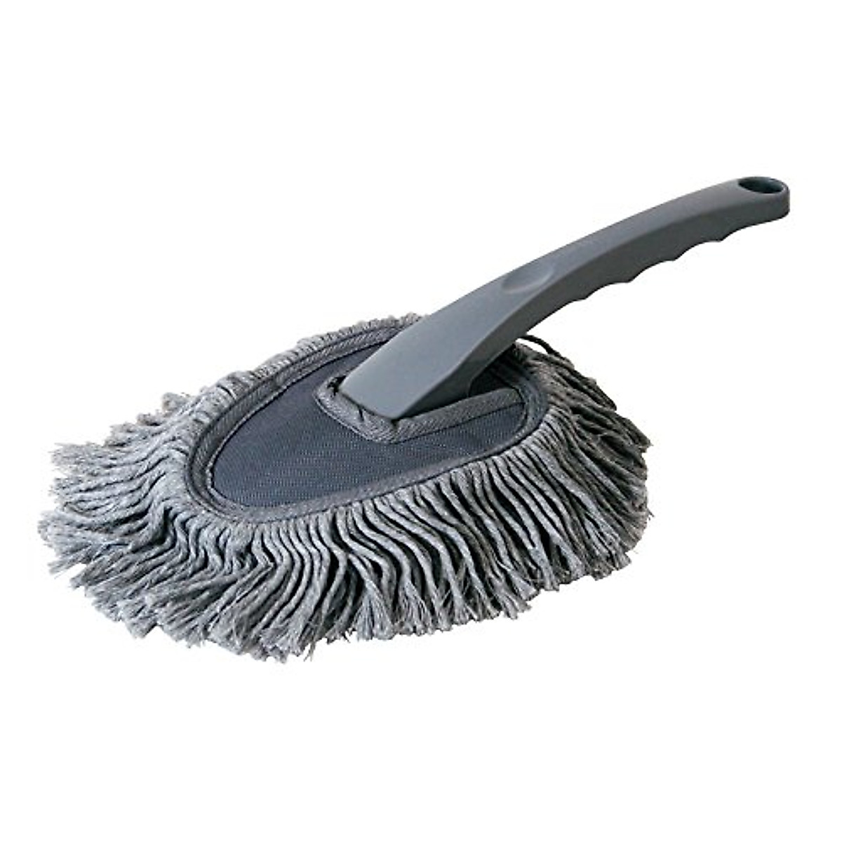 Carrand 93006 Pacific Coast Dash Duster, Gray