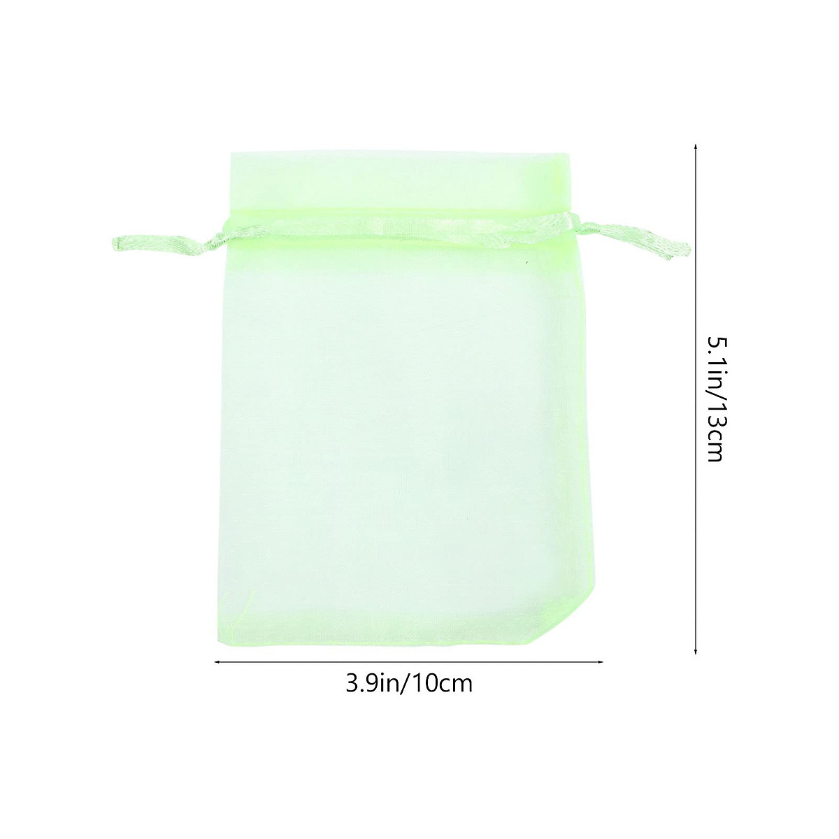 INOOMP 124 pcs Crabbing Suit Lobster Floating Bait Fishing mesh Bag Fish Collection Container Crab nets Salvage Net Fishing Casting nets Shrimp net cage net Nylon Fishing Float Single use