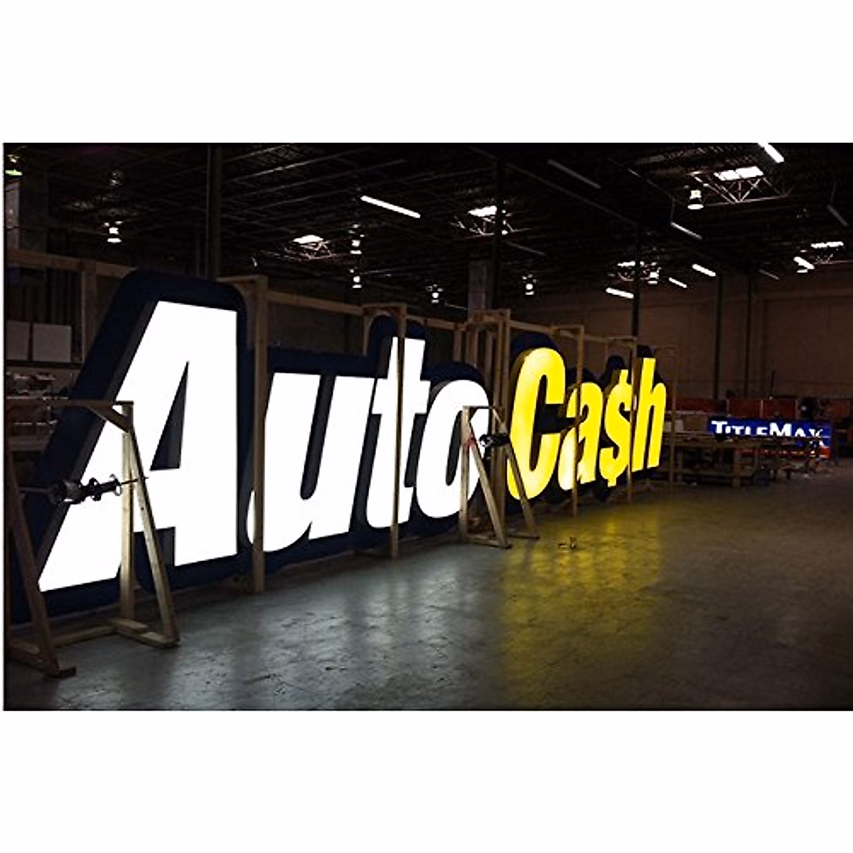 Rextin Super bright 200pcs New Model 2835 3 LED Module 120-150LM Per module Waterproof Decorative Light for Letter Sign Advertising Signs with Tape Adhesive Backside (White)