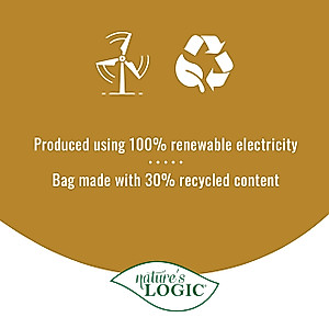 Nature's Logic Grain Free Chicken Meal Feast, 25lbs