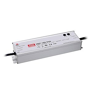 MEAN WELL HEP-185-54A 54V 3.45A 186.3W Single Output Switching Power Supply Harsh Environment